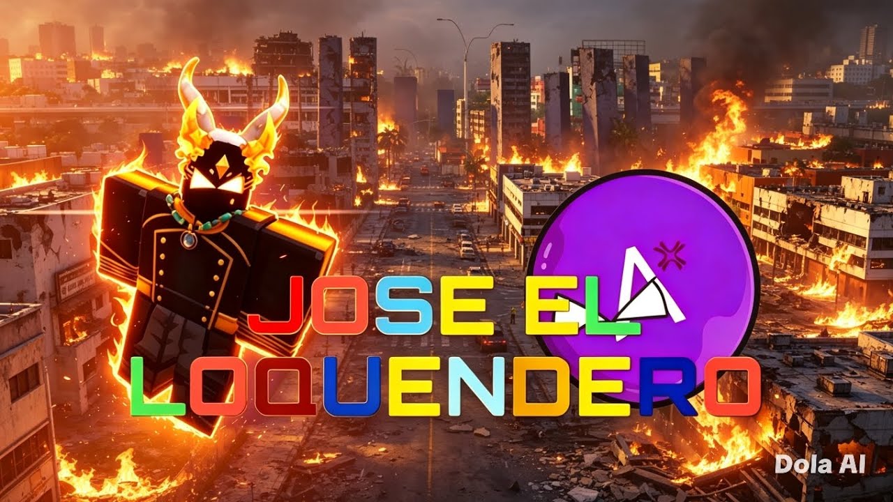 José el loquendero episodio 6: la Gran batalla - YouTube