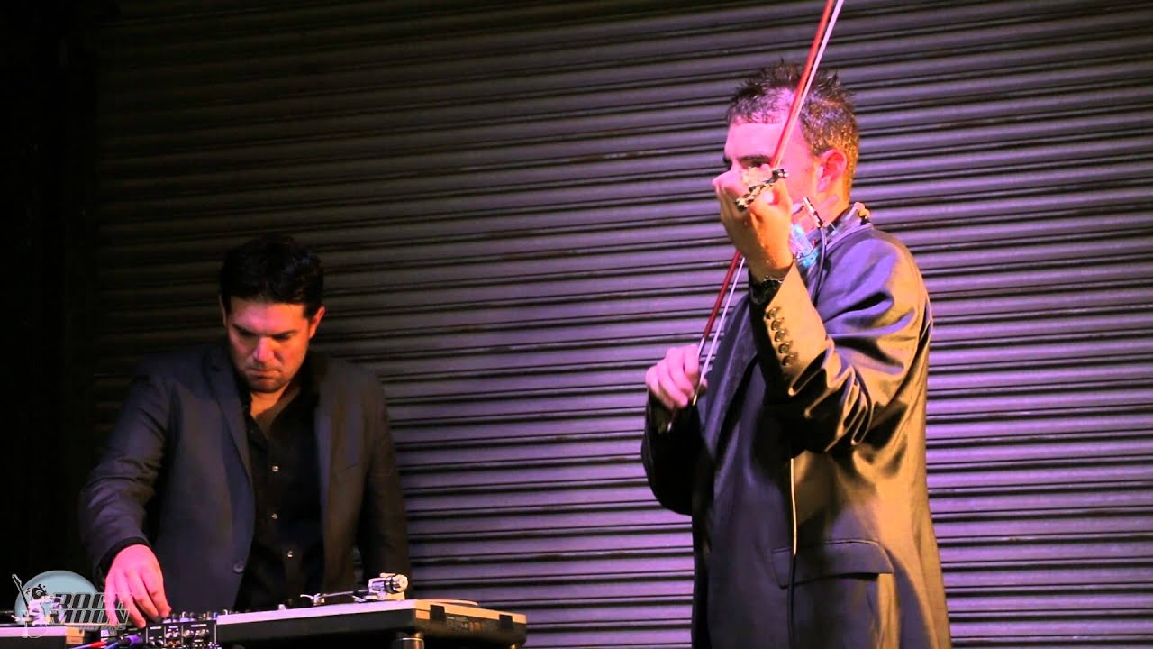 Dj Immortal / Call To Music - YouTube