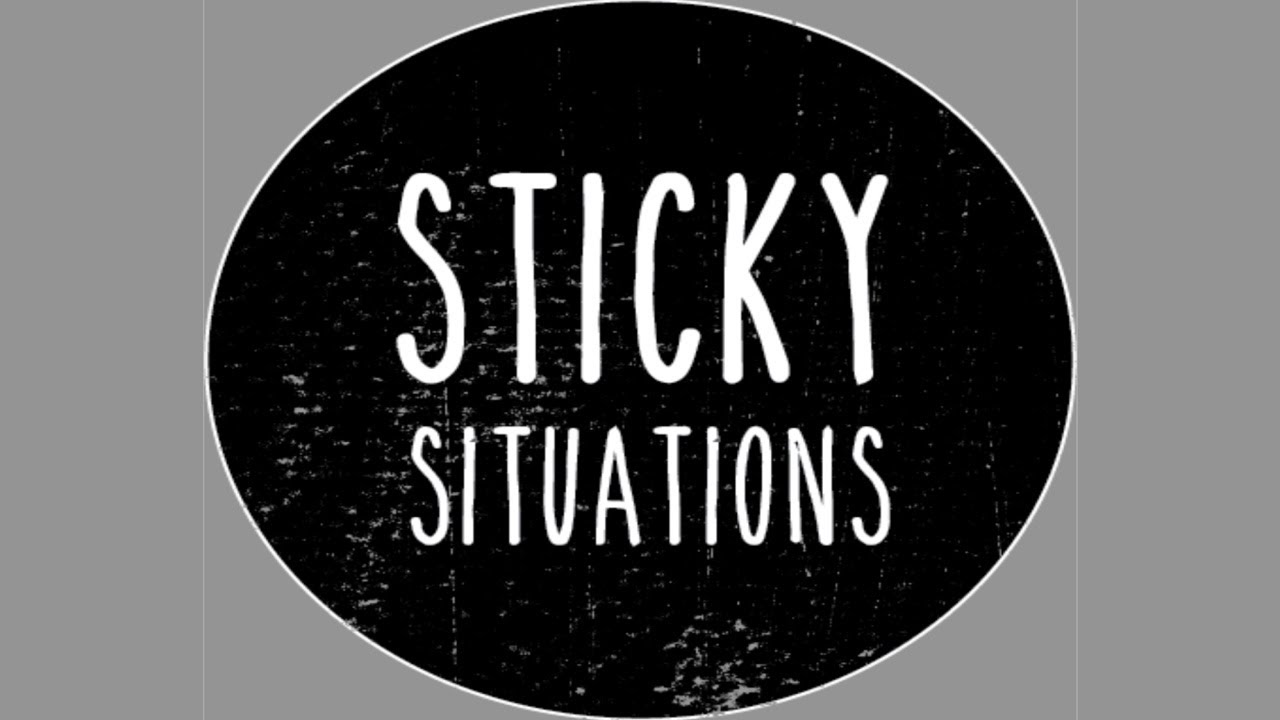 Solving Sticky Situations: Principle #5 - YouTube
