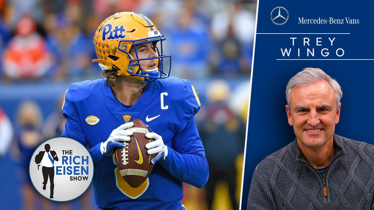 Caesars Sportsbook’s Trey Wingo on the Thoroughly Unpredictable '22 NFL ...