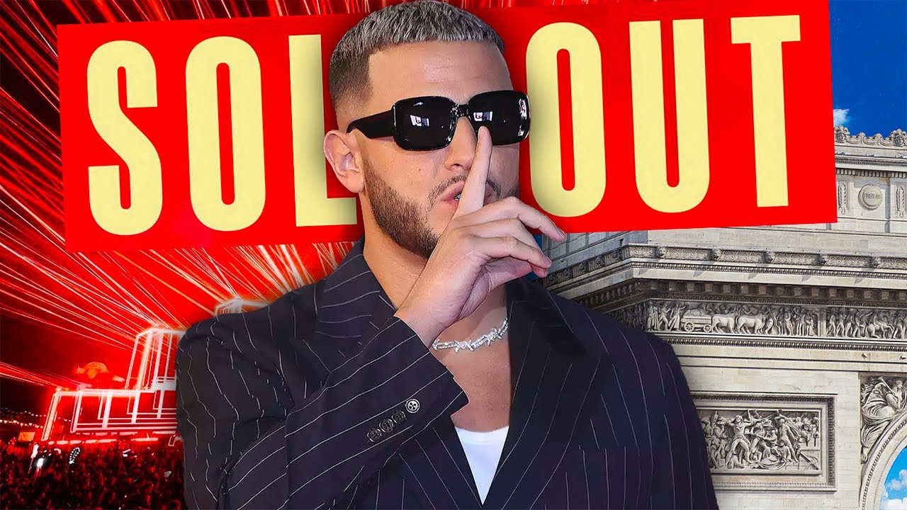 L'histoire de DJ SNAKE (de sa chambre jusqu’au sommet) - YouTube