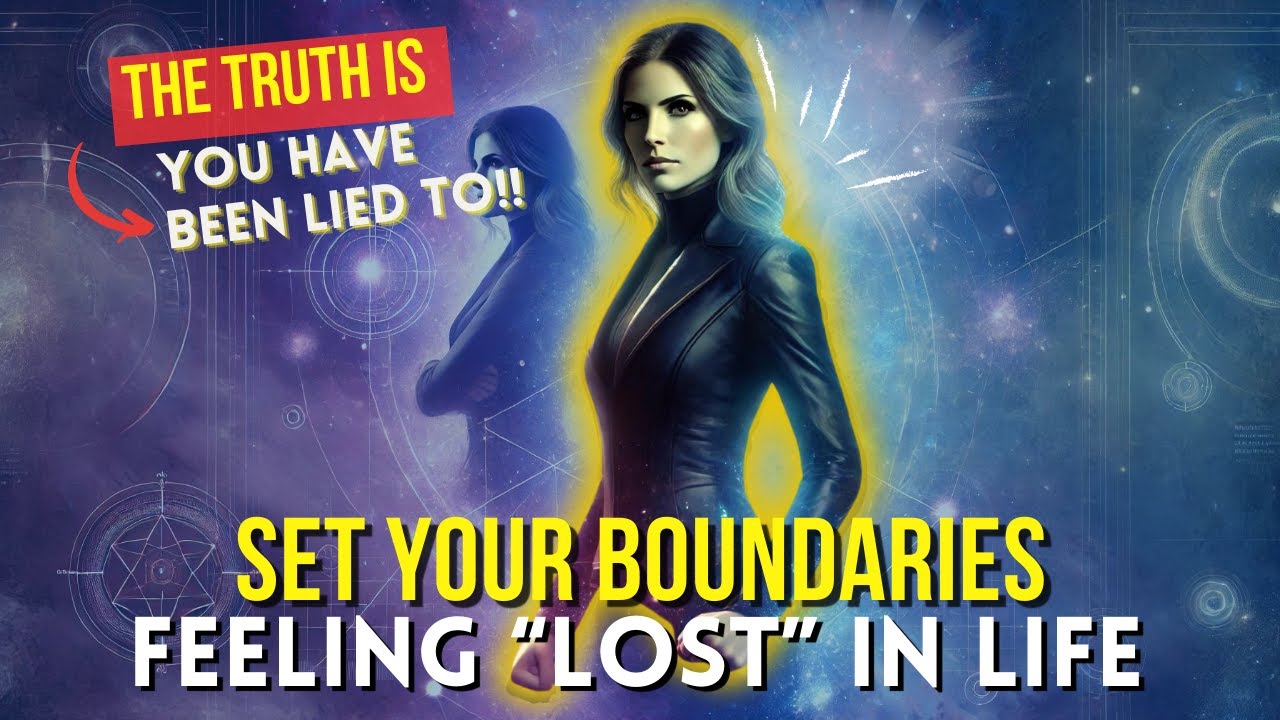 Feeling Lost in Life | Lack of Privacy, Feeling Isolated, Losing Your ...
