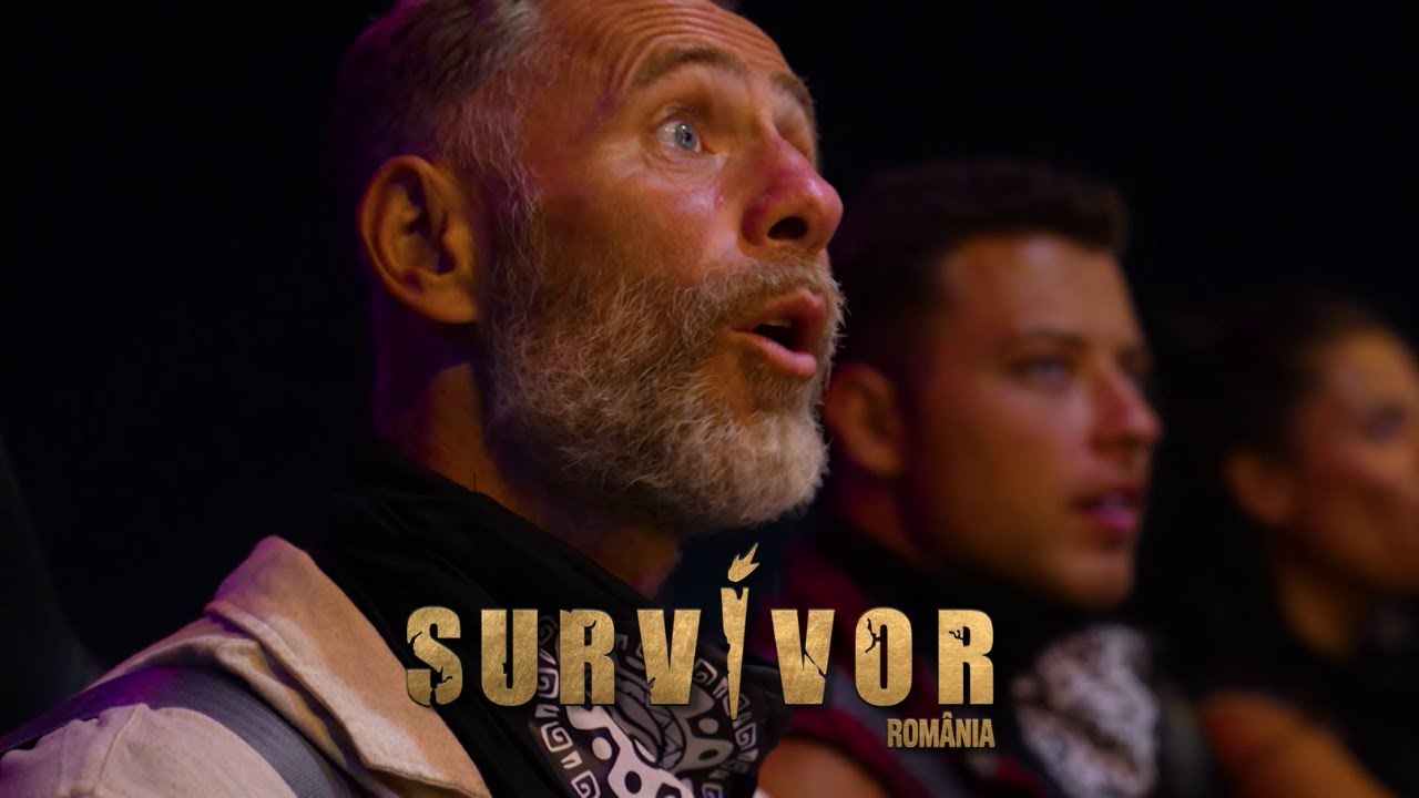 Raul, Vasile, Uwe și Diandra se bucură de recompensă: înot cu delfinii ...