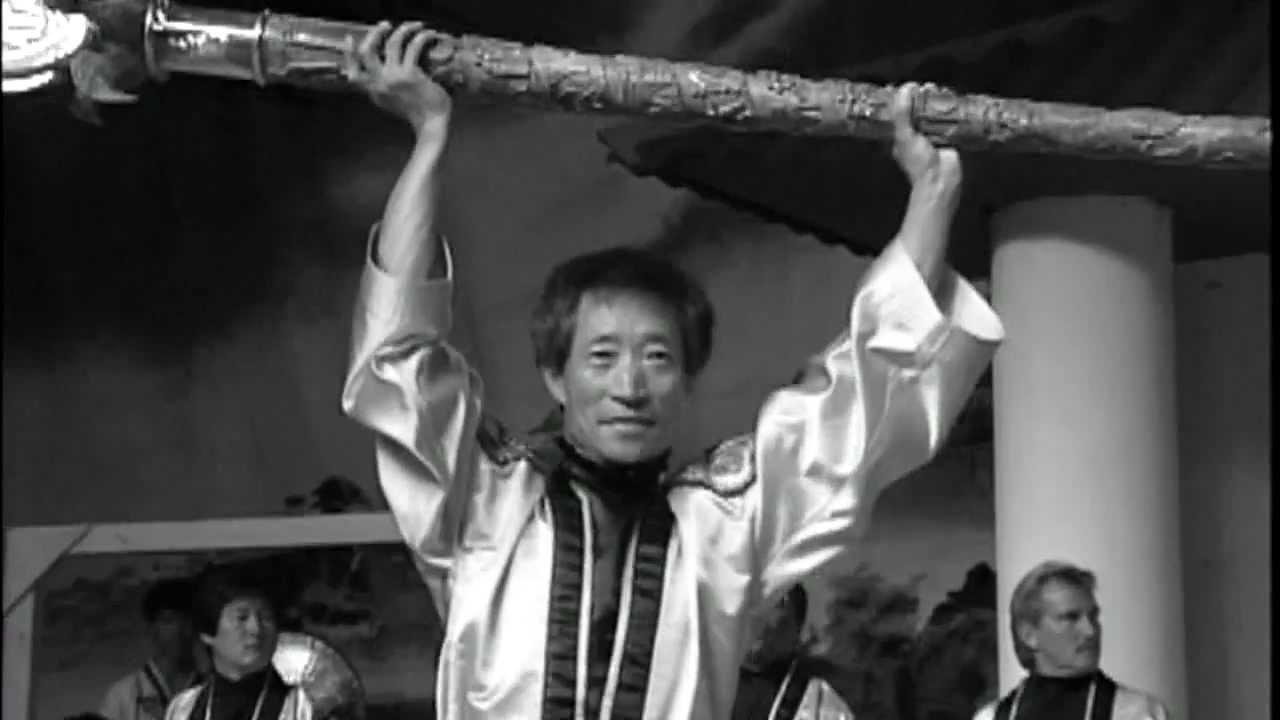 ATA Masters | What is ATA Strong? - YouTube