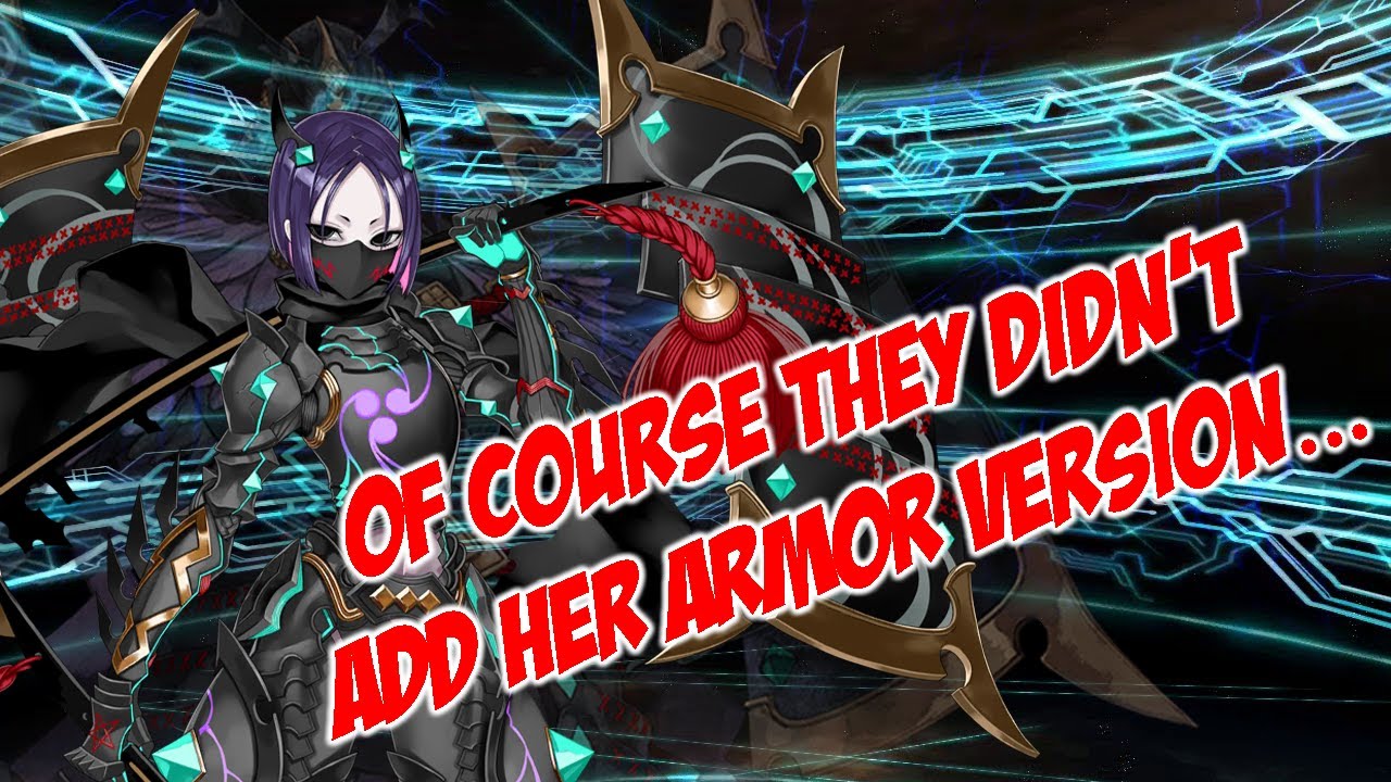 FGO X FATE/SAMURAI REMNANT COLLAB PICKUP GACHA!! - YouTube