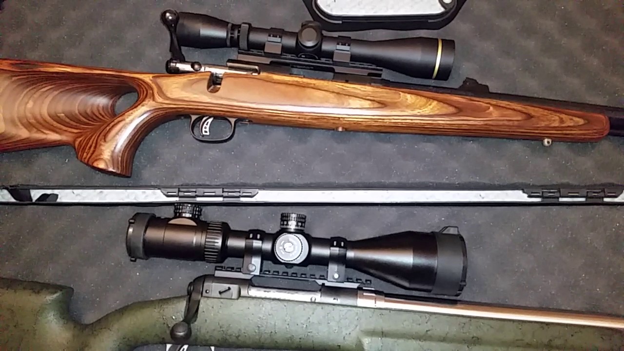 CBJ Precision Engineered Rifles, Inc. - CBJ Precision LLC & Bayou ...