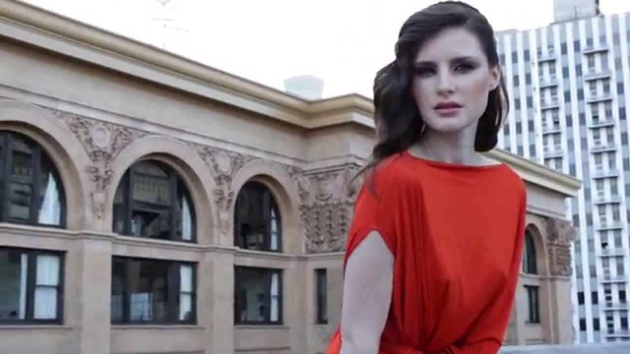 Transformable Fashion 2015 - YouTube