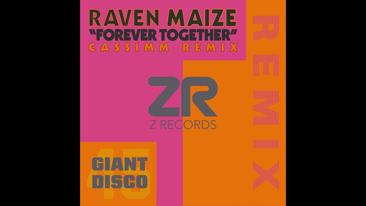 Raven Maize - Forever Together (CASSIMM Remix) - YouTube