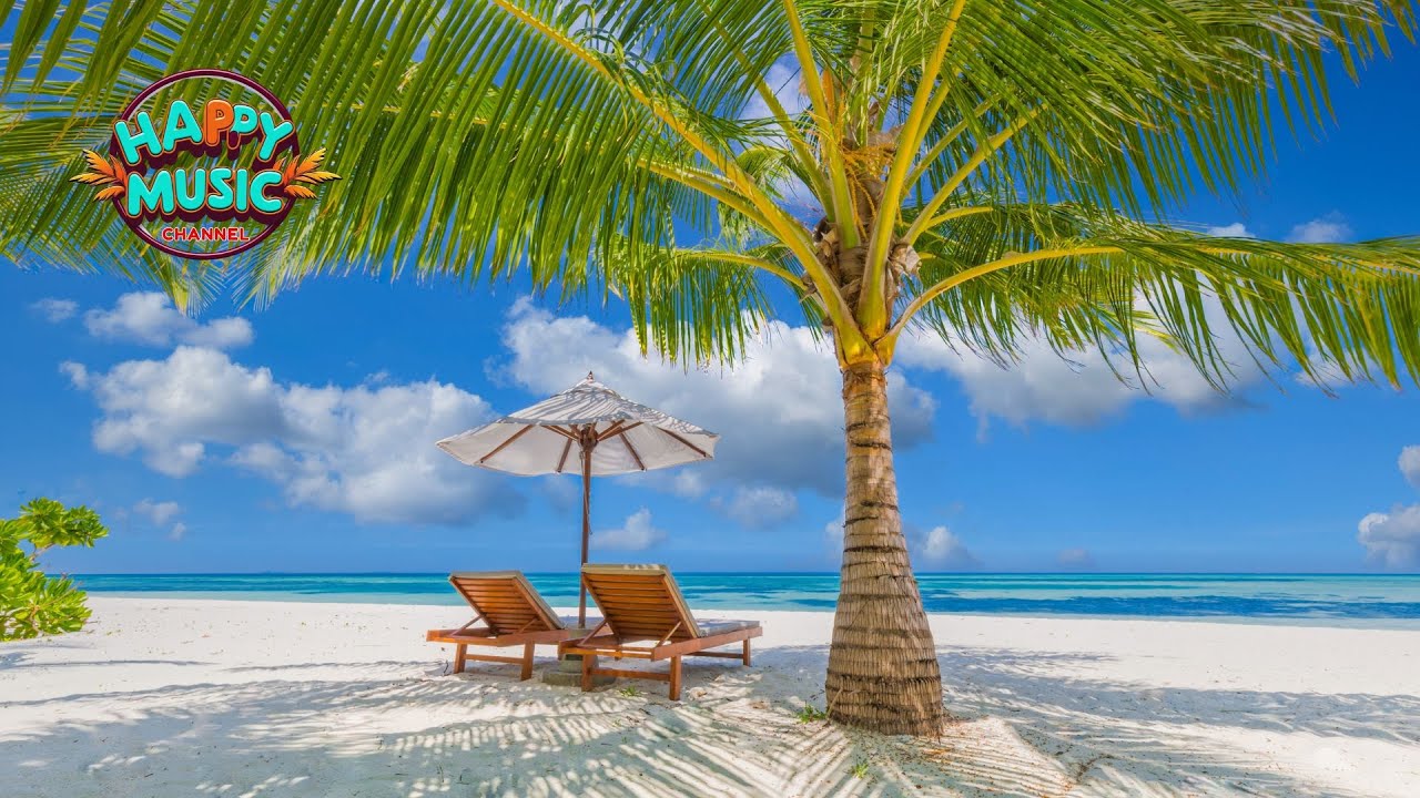 Joyful Whistle | Happy Background Music for Videos | No Copyright Music ...