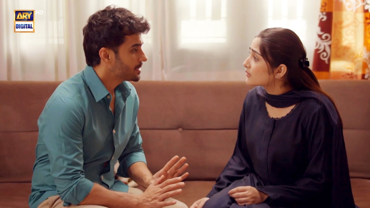 Mera Dil ghabra raha hai Abdul Bari...🥺😱 | Aapa Shameem | Fahad Sheikh ...