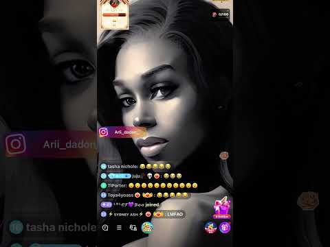 Ari #bigo #bigolive