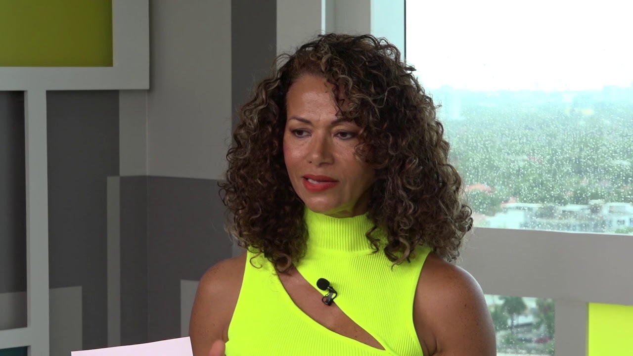 Yelito nos brinda un detox con comida casera - YouTube