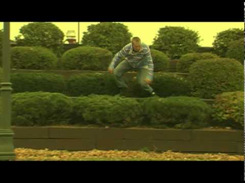 Chaz & Tyler Wax2 SECTION - YouTube