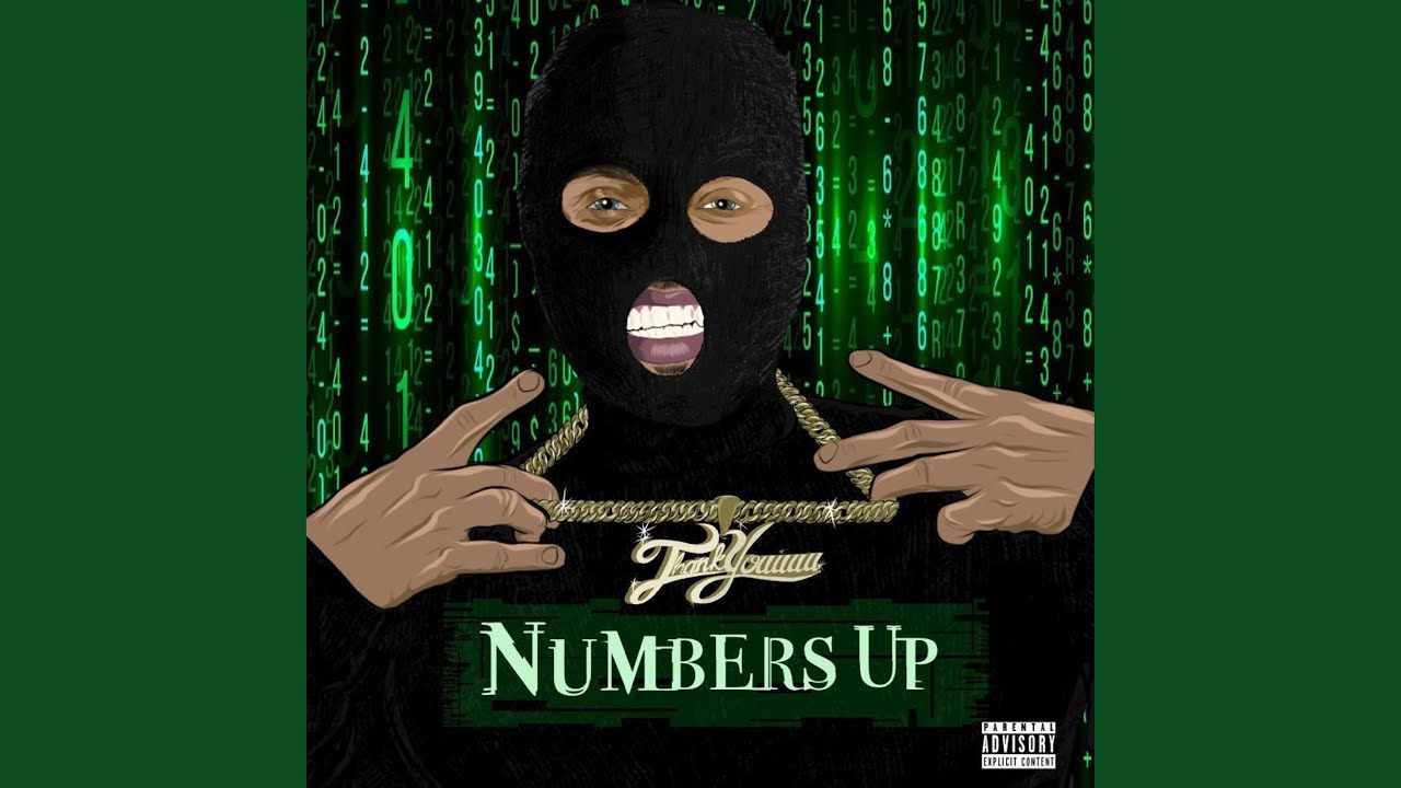 Numbers Up - YouTube