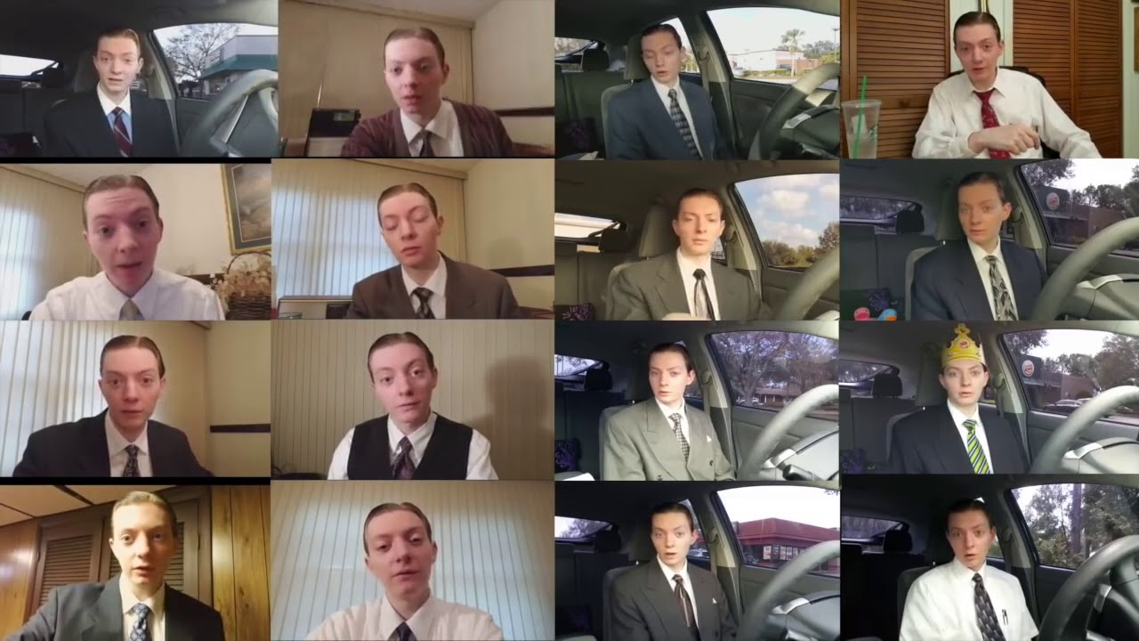 Reviewbrah Combined Intros - YouTube