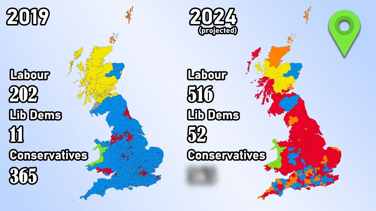 What Happens When A Major Political Party Disappears? - YouTube