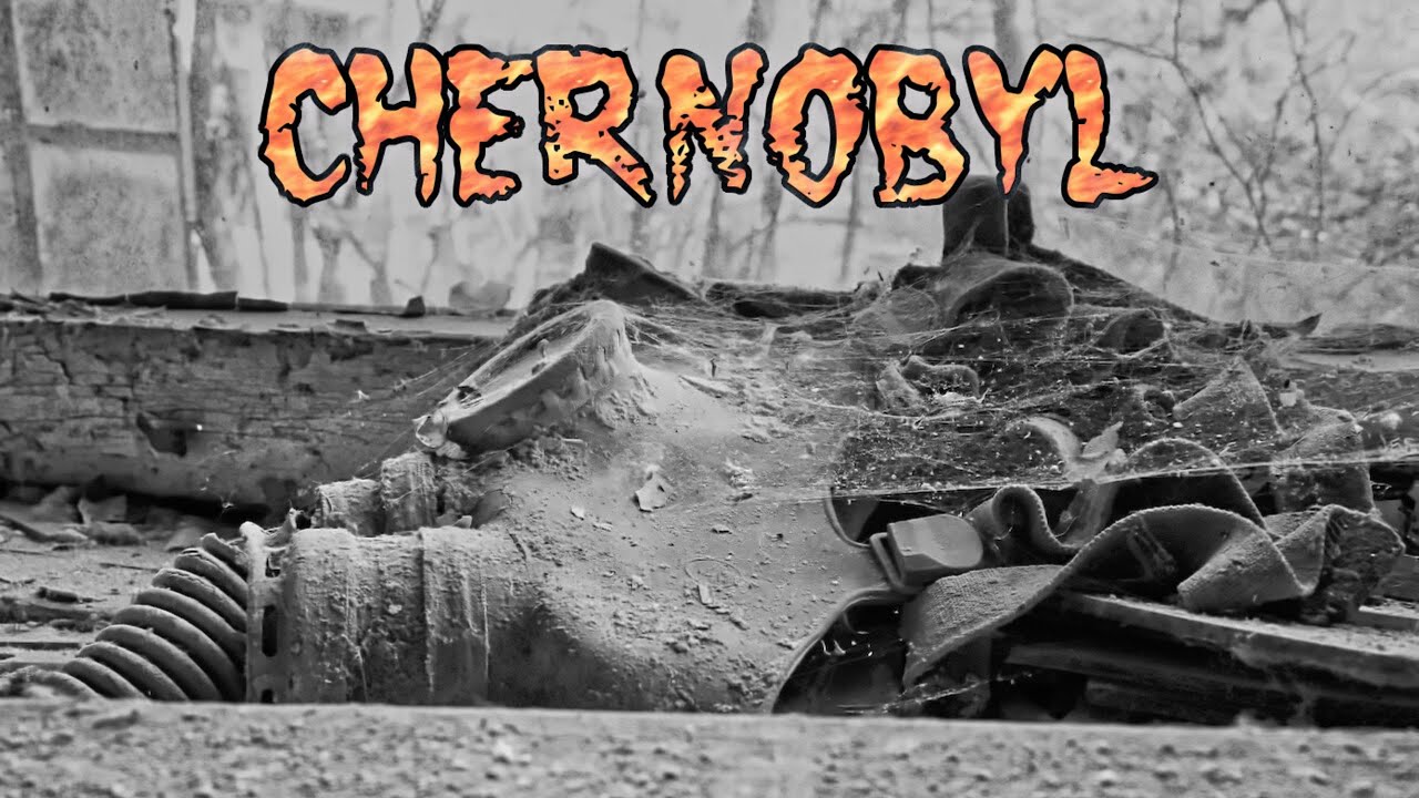 CHERNOBYL - YouTube