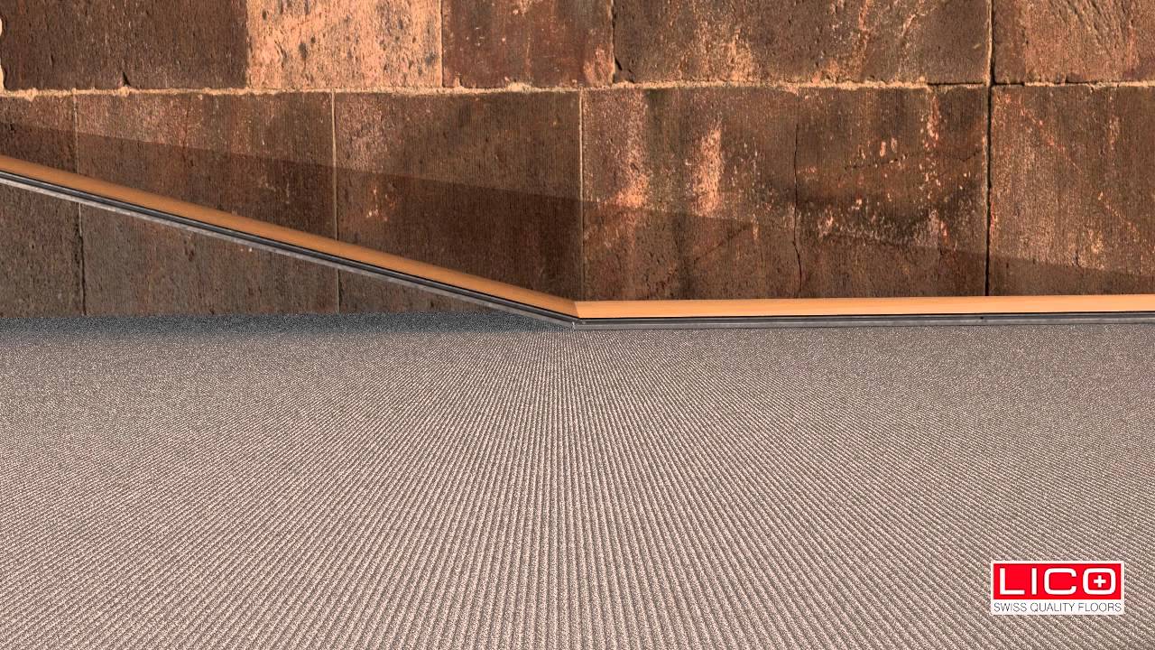 LICO HYDRO (3D- Tutorial) - YouTube