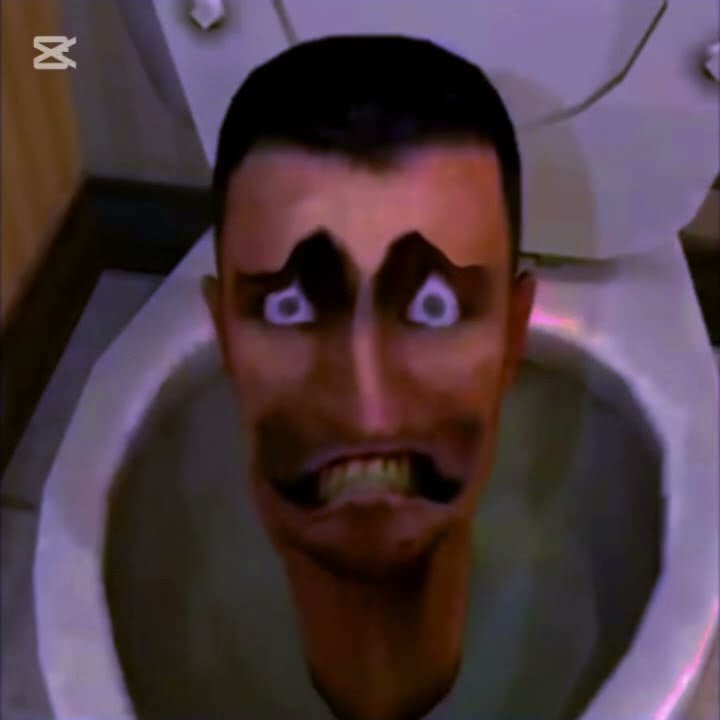 Skibidi Toilet Becoming Sad With Vocals - YouTube