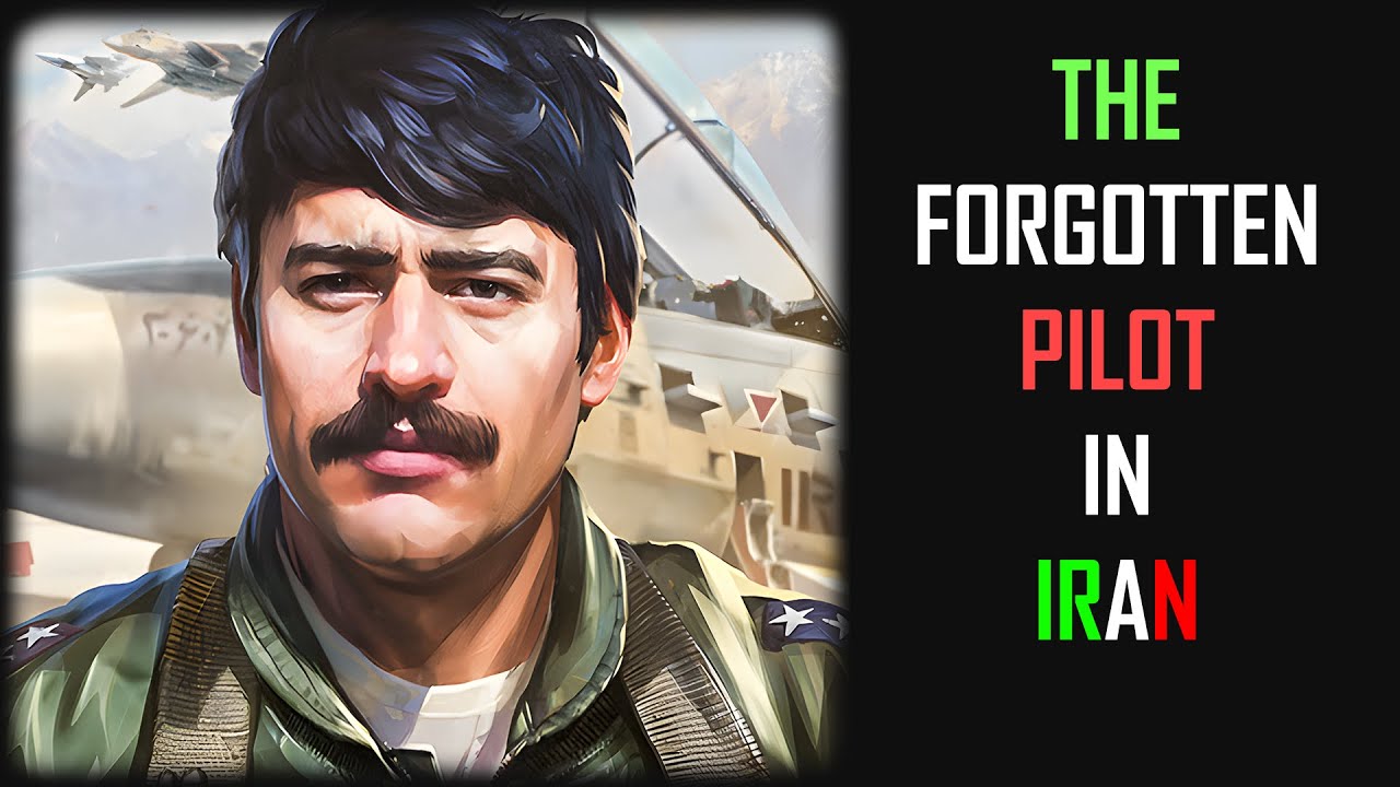 Who is Jalil Zandi? | War Thunder - YouTube