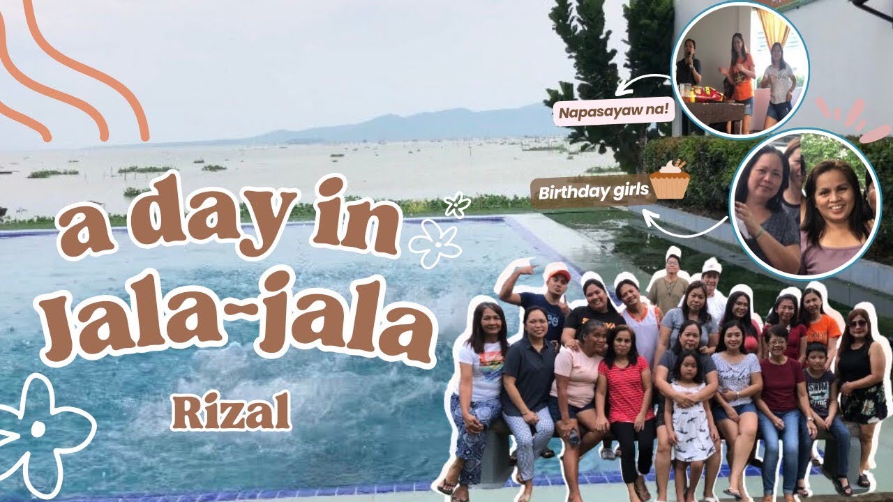 Sama-sama sa Jala-jala - YouTube