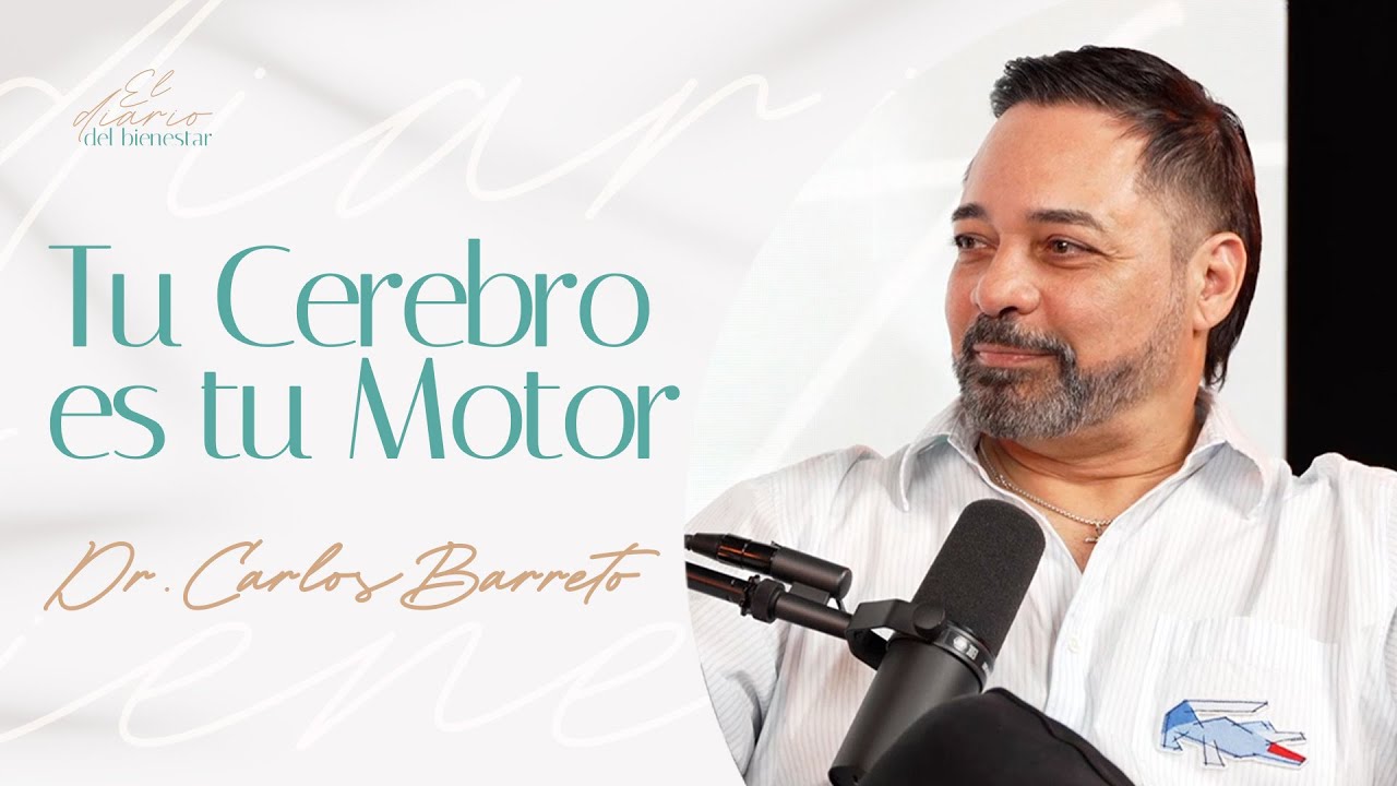 Cómo Mantener tu Cerebro Sano y Prevenir Enfermedades como Alzheimer | Neurólogo Dr. Carlos ...