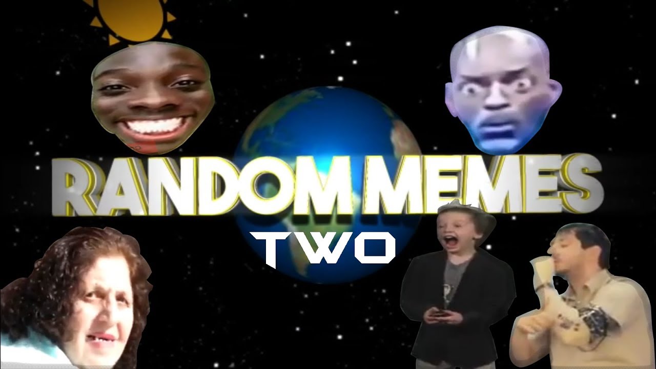 Random memes #2/TRY NOT TO LAUGH - YouTube