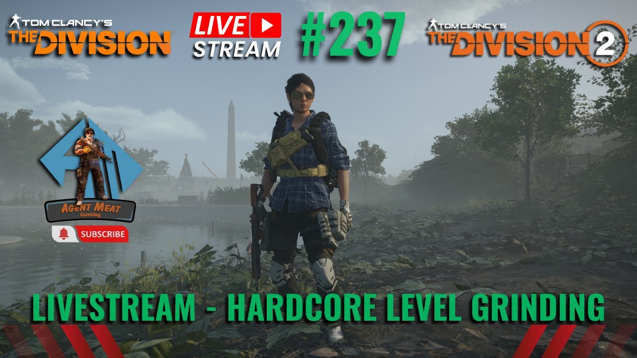 🔴 LIVE | HARDCORE - Level Grinding - YouTube