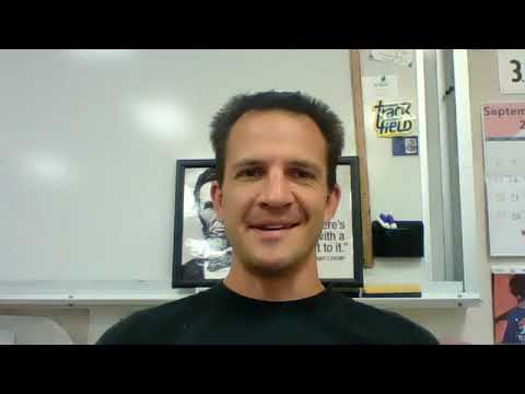 ESN Interview: Olympia XC Head Coach Jesse Stevick and Junior Ethan ...
