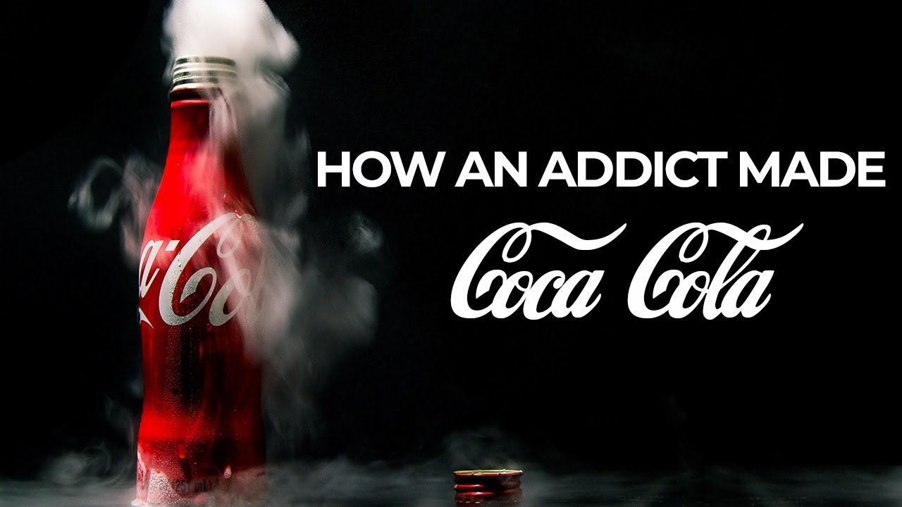 The Succesfull History of Coco Cola - YouTube