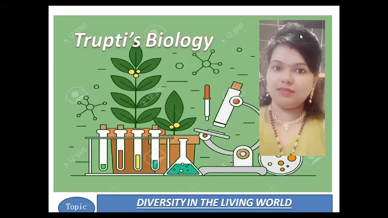 Short trick to remember Taxonomical hierarchy - YouTube