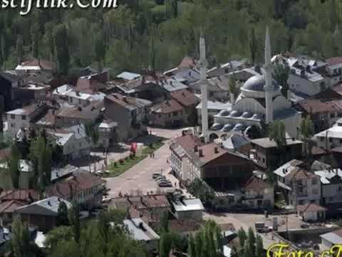 Akkuşlu Metin çingenem