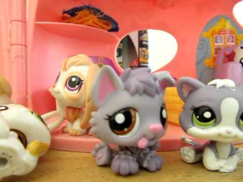 HOTEL Lps part 1 - YouTube