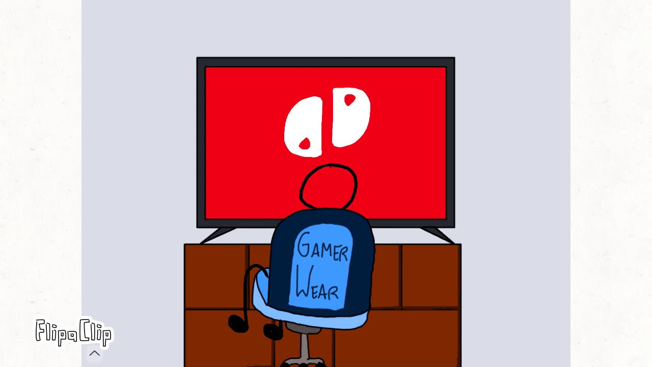 Nintendo Switch Opening Animation - YouTube