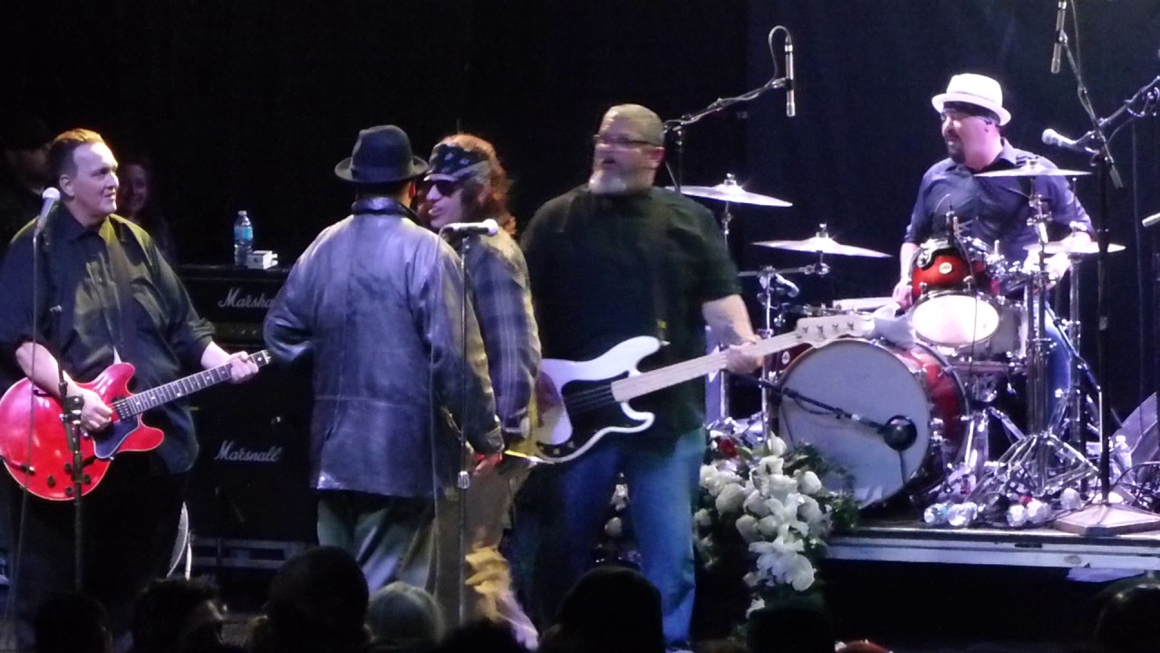 Manic Hispanic - Mexican Society - Celebrate The Life Of Mike "Gabby ...