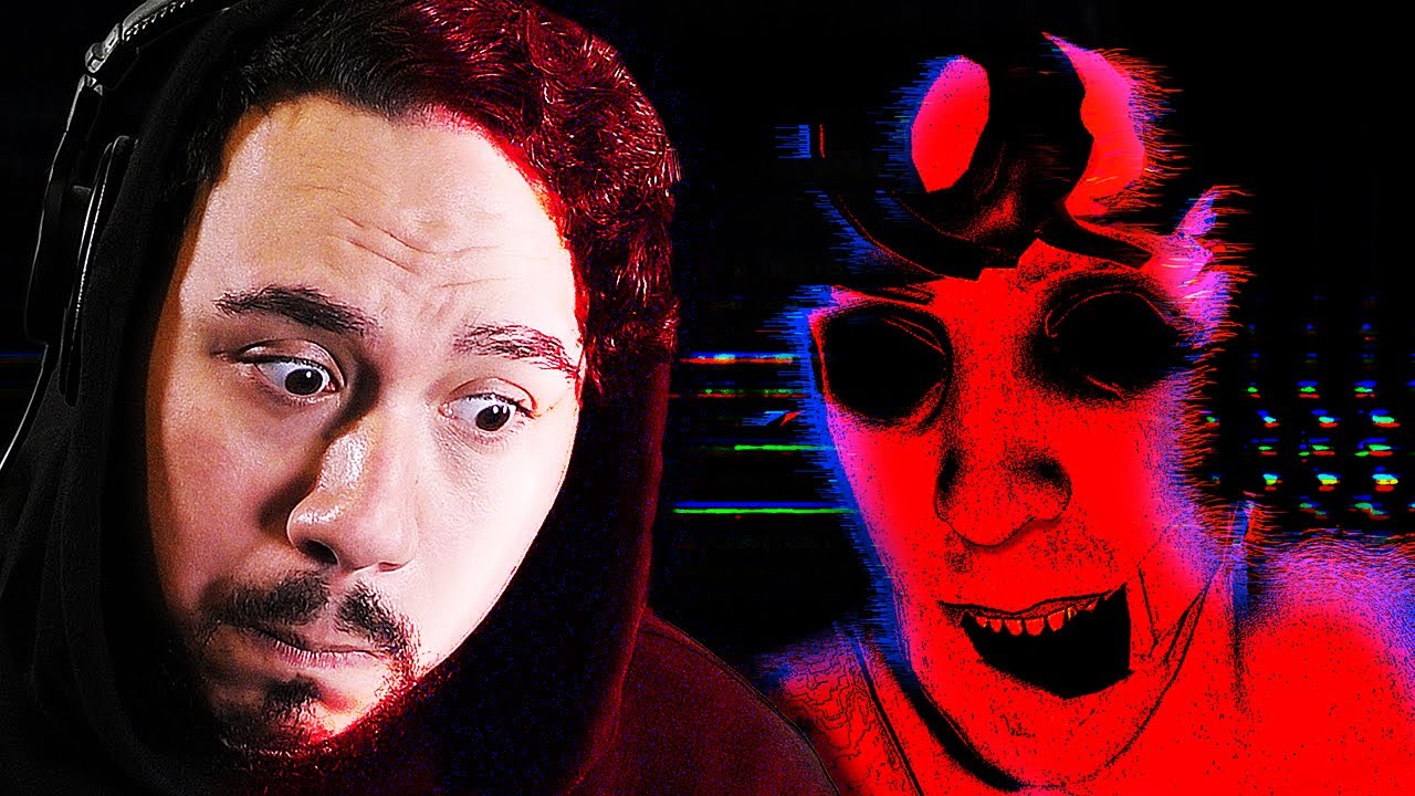 MY NEIGHBOR IS A MANIAC | Flock (Indie Horror Game) - YouTube