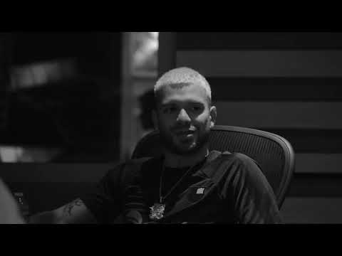 GONZY - GONZALEZ (Visualizer)