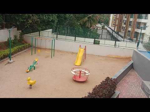 3BHK Jayanagar 5th Block 60k - YouTube