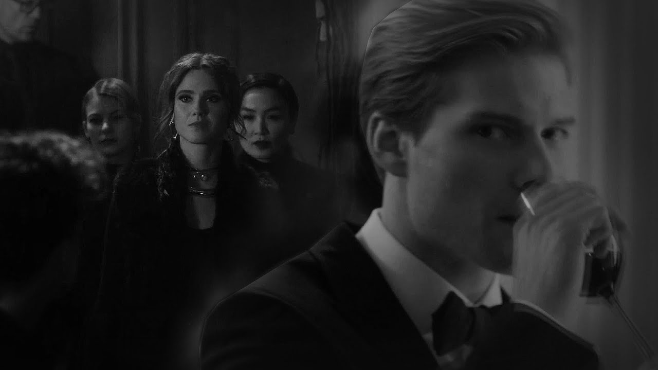 Abigael Jameson - Caine and Clay Haas; Voilà. - YouTube