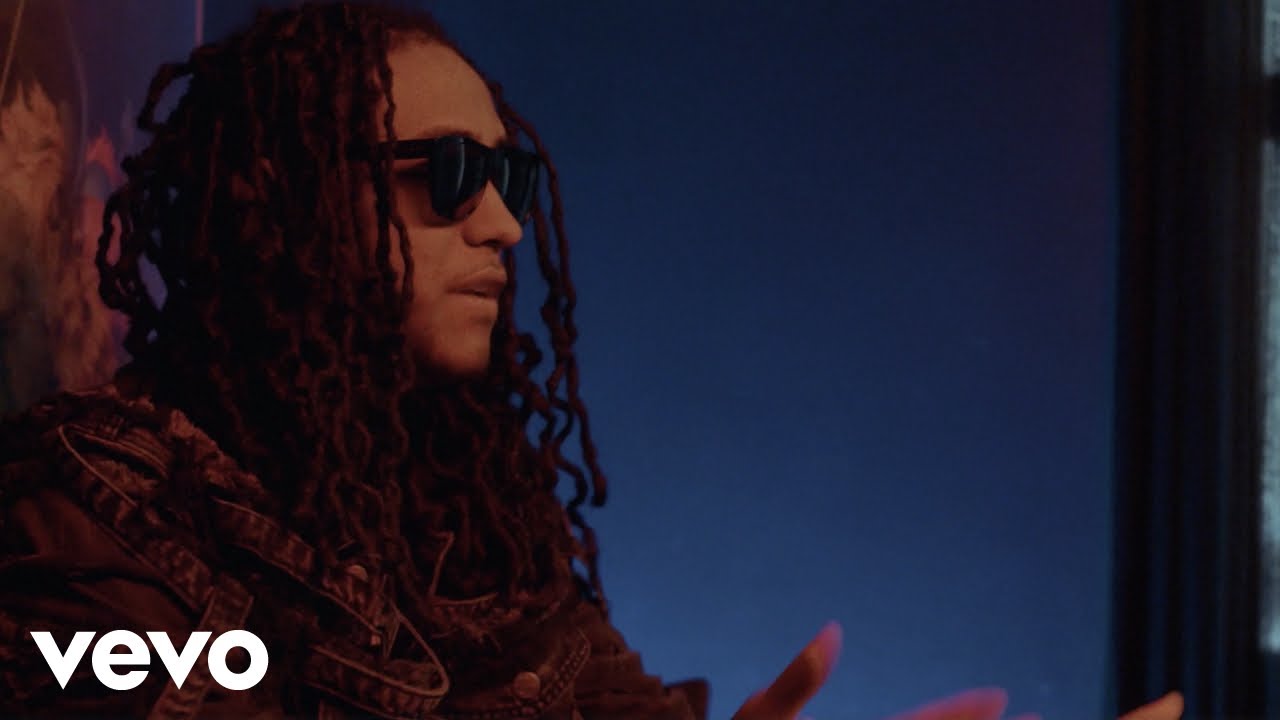 Prince Ocki - Want You (Remix) ft. LouGotCash - YouTube