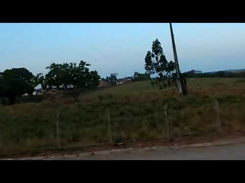 Chegando em Japoatã/Sergipe