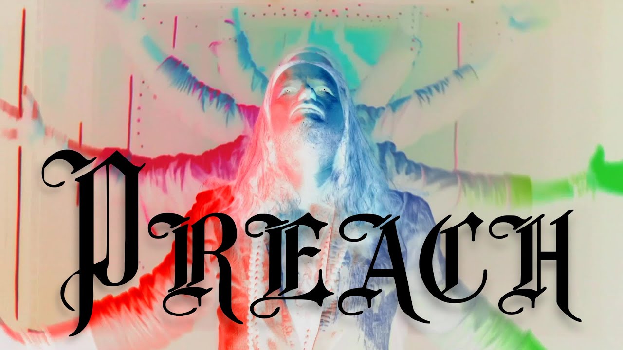 "Preach (feat. Thief Club)" - TreeHouse! Official Music Video - YouTube