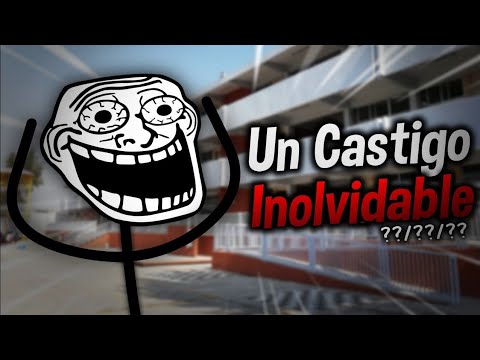 UN CASTIGO INOLVIDABLE || VOID MEMES 🔴 - YouTube