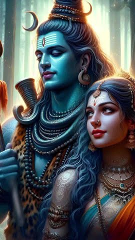 Jay maa parvati - YouTube