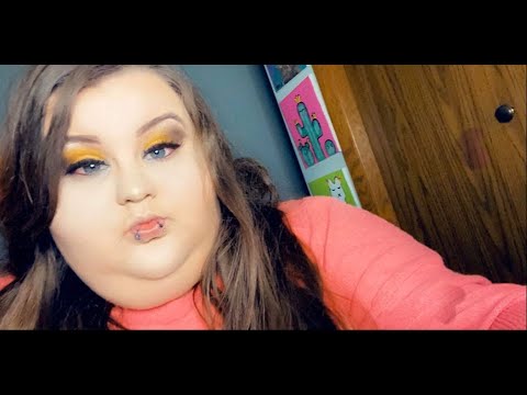 Harry Potter Inspired Makeup Look by Diggy B - YouTube