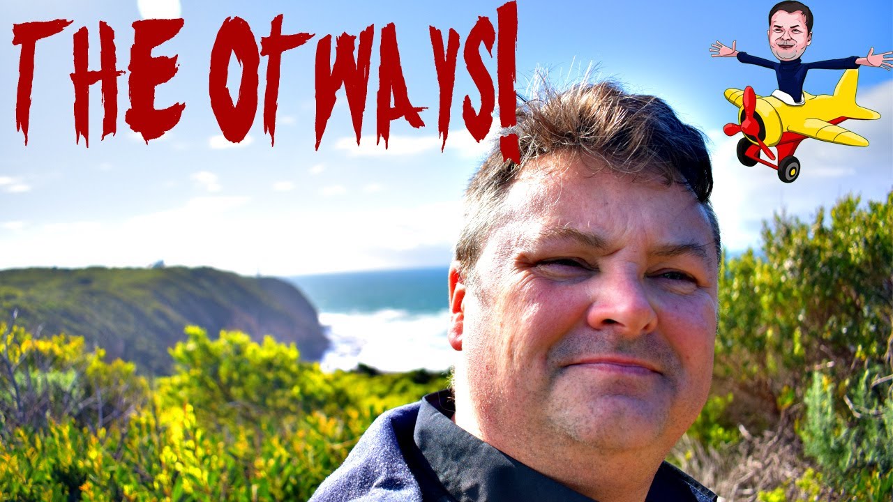 The Otways - On the Great Ocean Road | Apollo Bay | Otway Fly ...