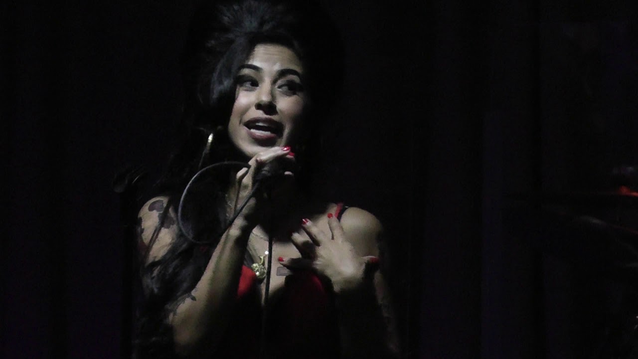 Dear Amy 60's Medley 2019 - YouTube