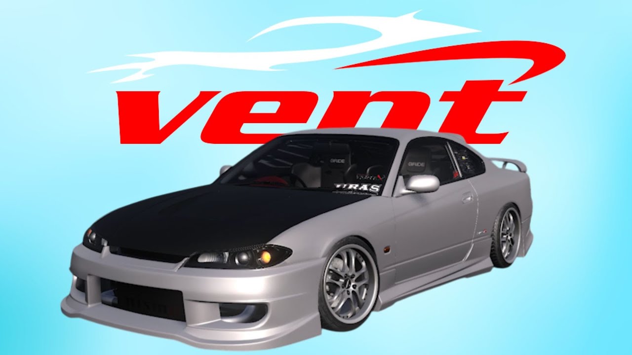 Vent // Roblox - YouTube