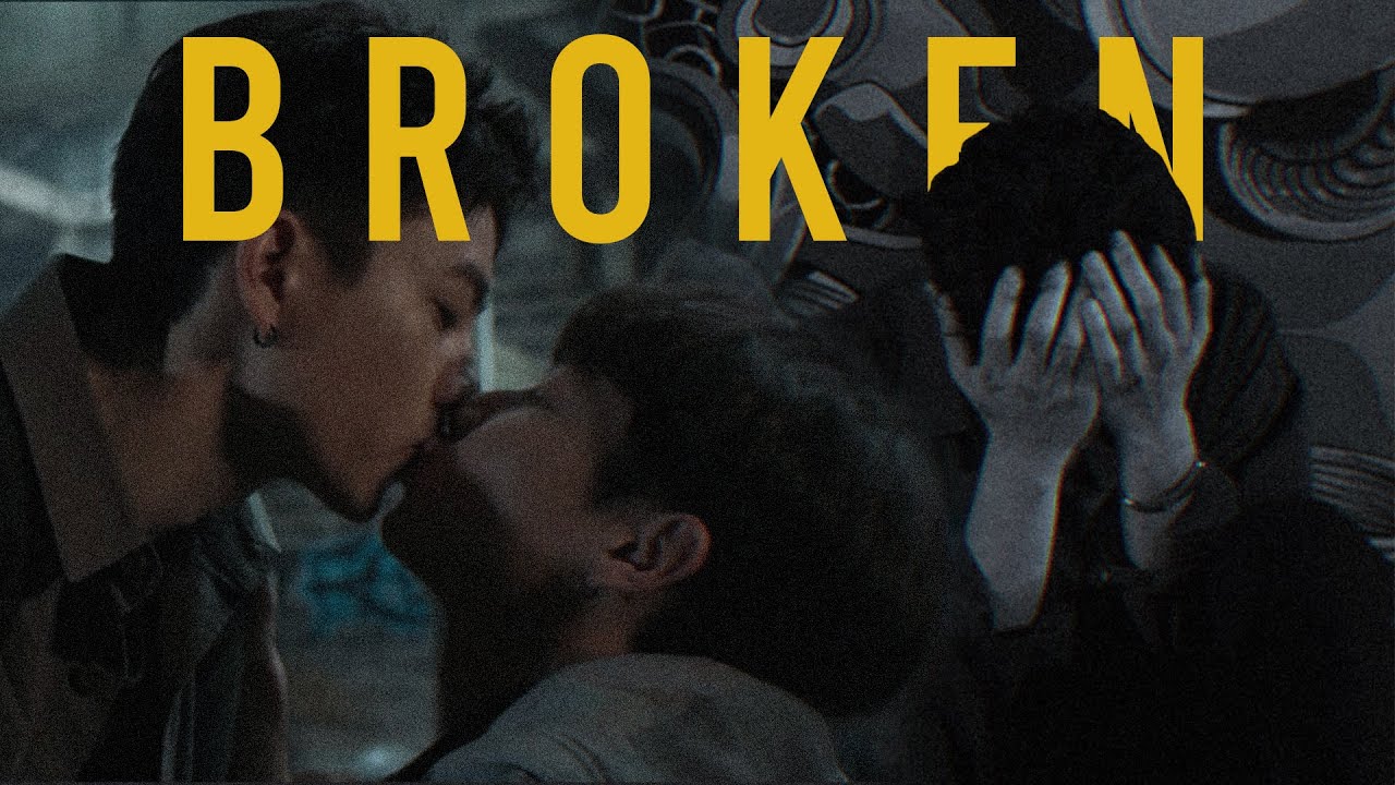 White Sean | Not Me | Broken [BL] - YouTube