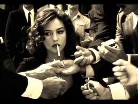 Cosmic Cowboys ft. Lazarusman - If You Leave Tonight